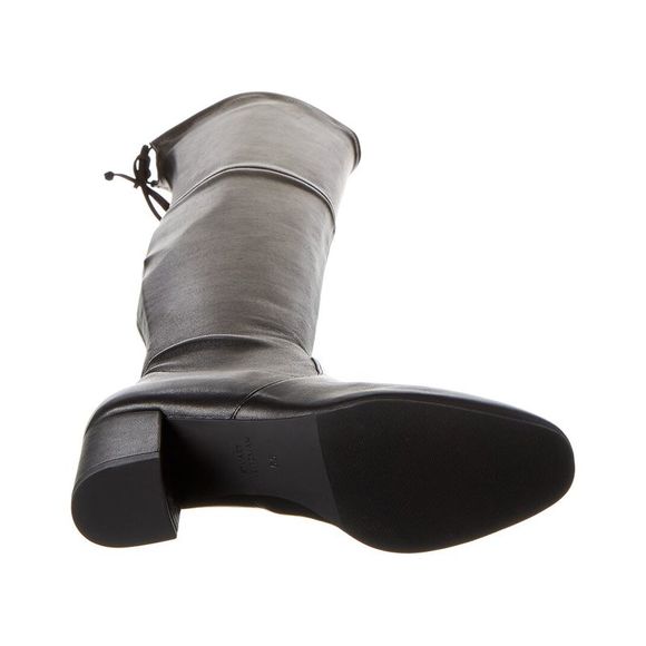 Stuart Weitzman | Shoes | Stuart Weitzman Genna 6 City Leather ...